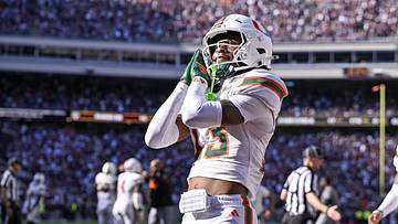 Football - Miami Hurricanes On SI - Sports Illustrated