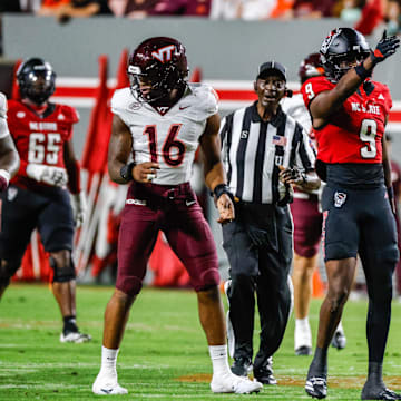 What Does ESPN's FPI Predict for Virginia Tech’s Remaining 2025 Games ...