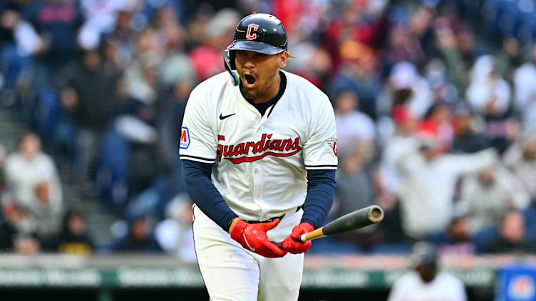 Guardians finally get respect in recent MLB Power Rankings