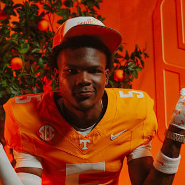 Former Tennessee Baseball Stars Blade Tidwell and Drew Gilbert Traded ...