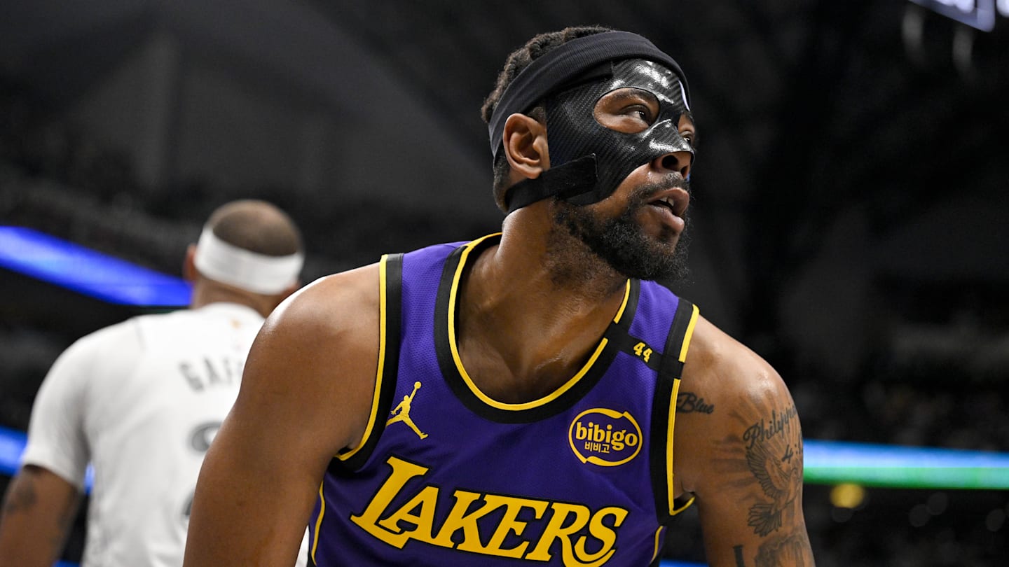 Jordan Goodwin, Waived by Lakers in Marcus Smart Signing, Finds New Home