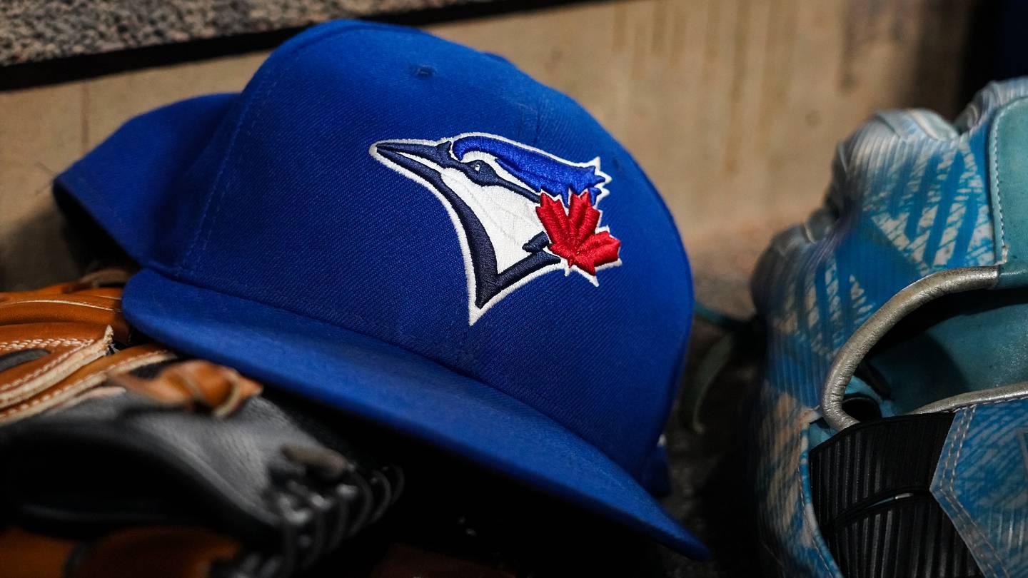 Blue Jays sign reclamation project Kyle Johnson to minor league contract