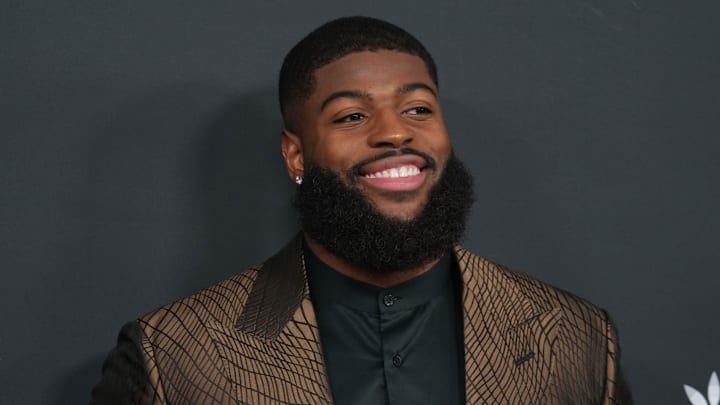 Rams' Jared Verse Responds to Aaron Donald's Invitation