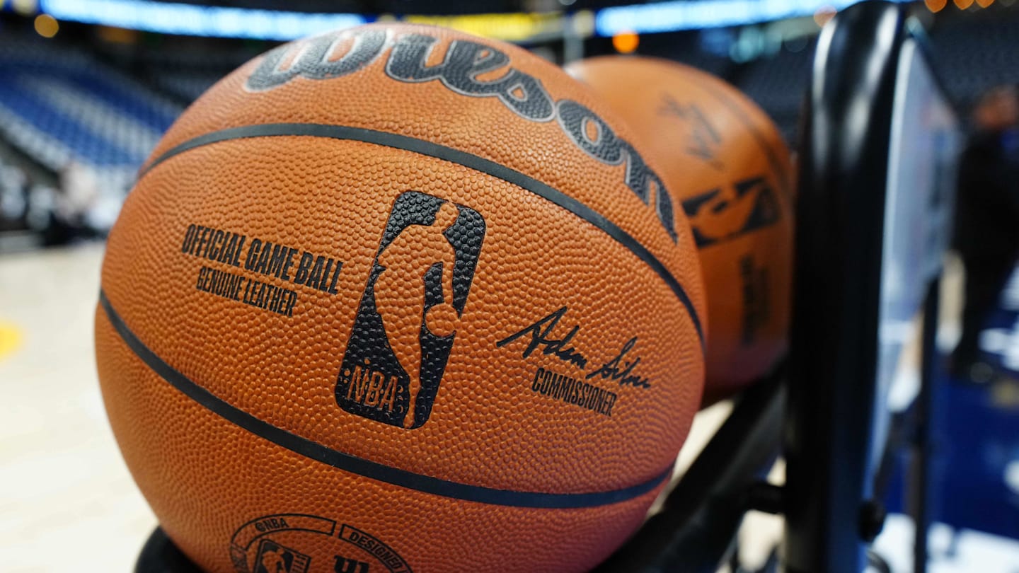 Brooklyn Nets Select Ben Saraf 26th-Overall in 2025 NBA Draft