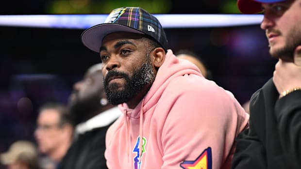 Eagles Legend Brandon Graham Announced Next Career Move