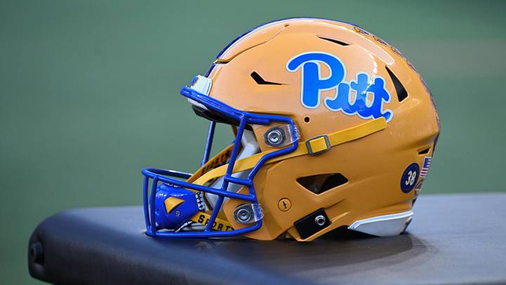 Two Pitt Panthers Among Top 150 in College Football