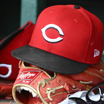 Cincinnati Reds Explain Why They Made Questionable Roster Decision