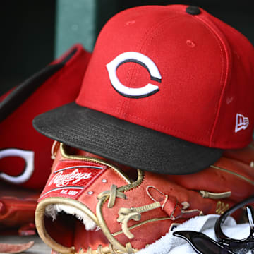 Cincinnati Reds Roster is Better Following Flurry of Moves