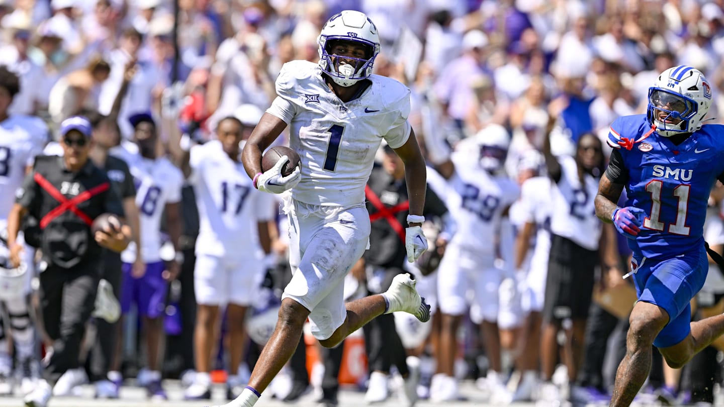 It’s Eric McAlister’s World and We’re All Living in It