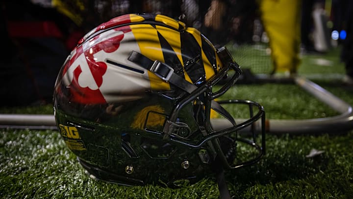 Maryland football misses on elite 2026 recruit Victor Singleton