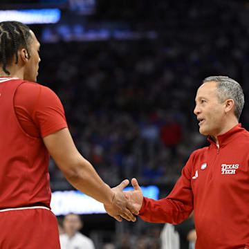 Texas Tech vs. Arkansas-Pine Bluff score prediction, matchup breakdown