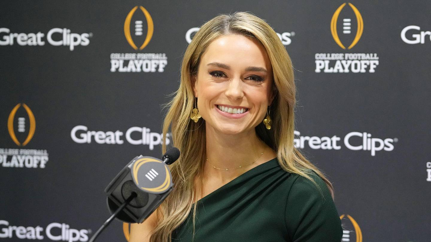 ABC Announces Broadcast Crew for Matchup Between Georgia Bulldogs and ...