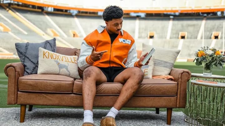 Rodney Garner Continues Filling EDGE Room For Tennessee Football