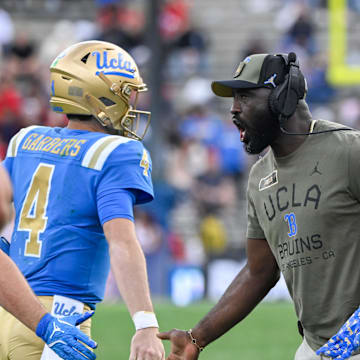 UCLA's Jay Toia is Quietly Becoming a Favorite Within the Draft Community