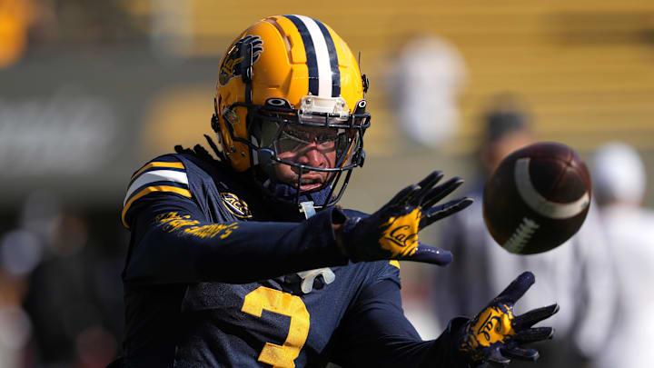 Cal Cornerback Nohl Williams Drafted in Third Round by KC Chiefs