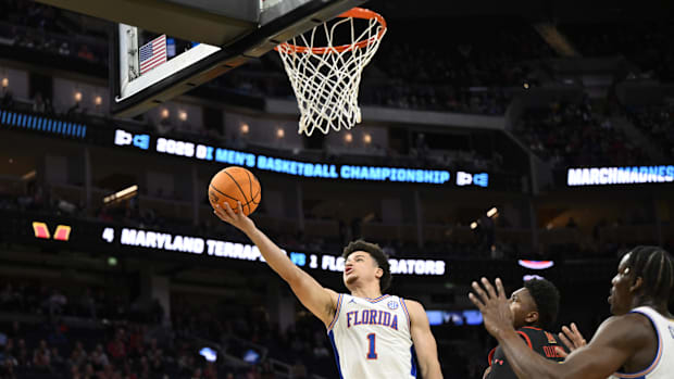 Who is The Top NBA Draft Prospect for Each Team in the Final Four?