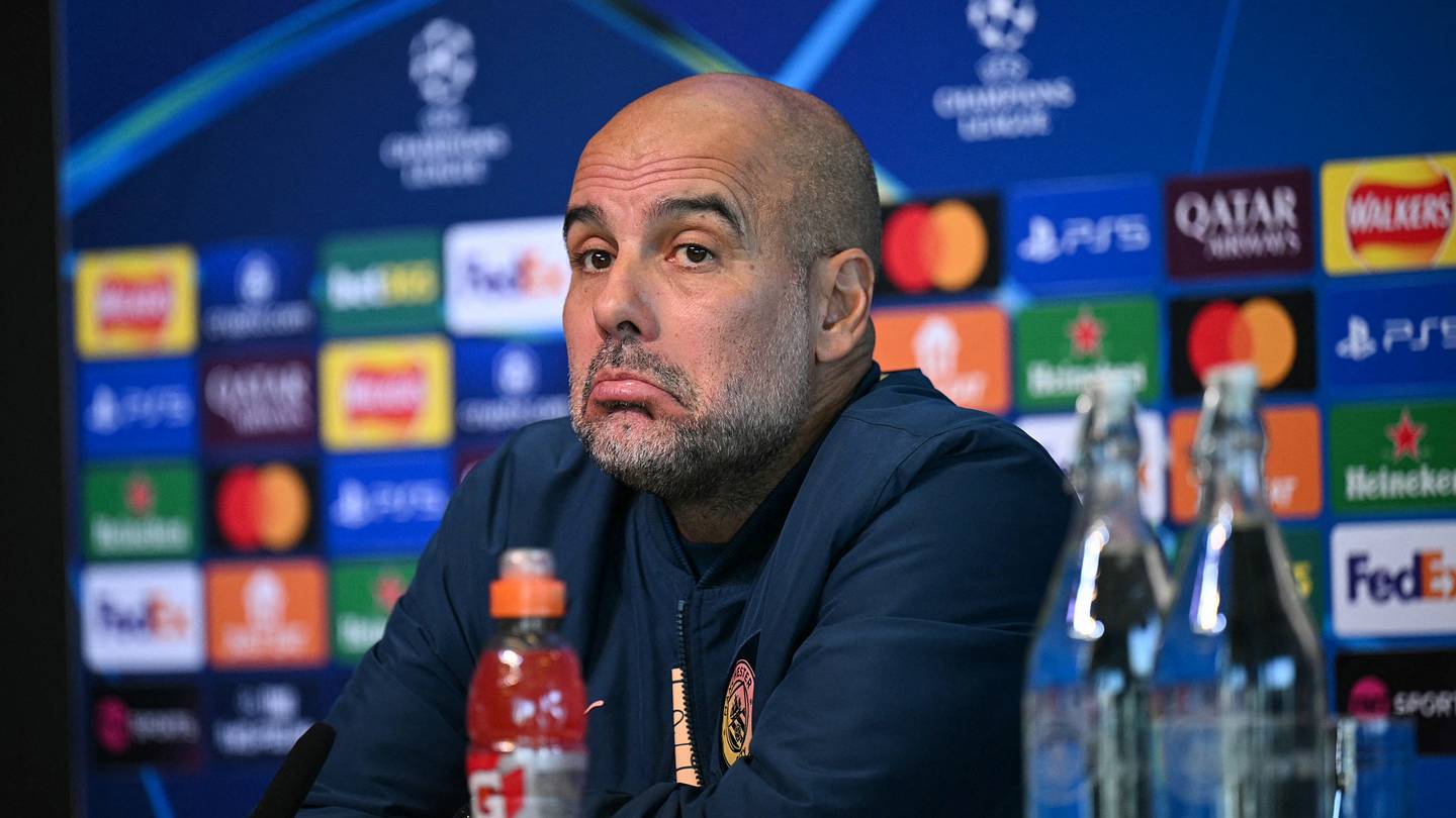 Lautaro da Pallone d'Oro e Inter da Champions: Guardiola lusinga i ...