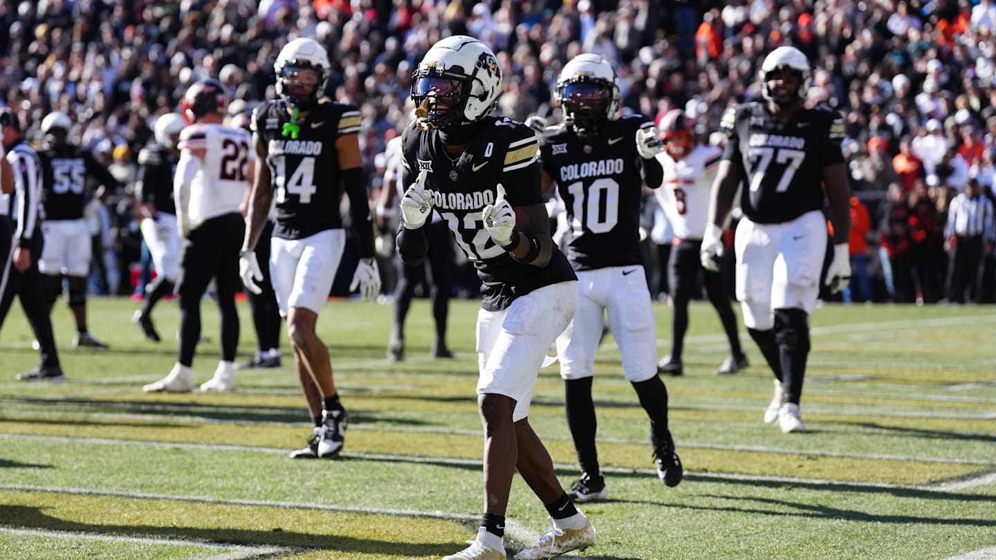 NFL Draft Songs: Here's What Each Prospect Will Walk Out to When Selected