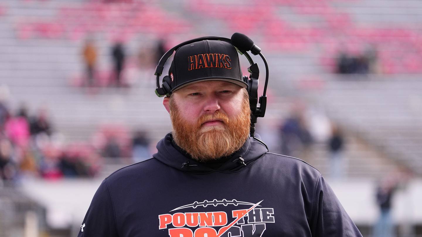 From Underdogs to Unstoppable: Grafton’s Jim Norris Wins WFCA/Green Bay ...