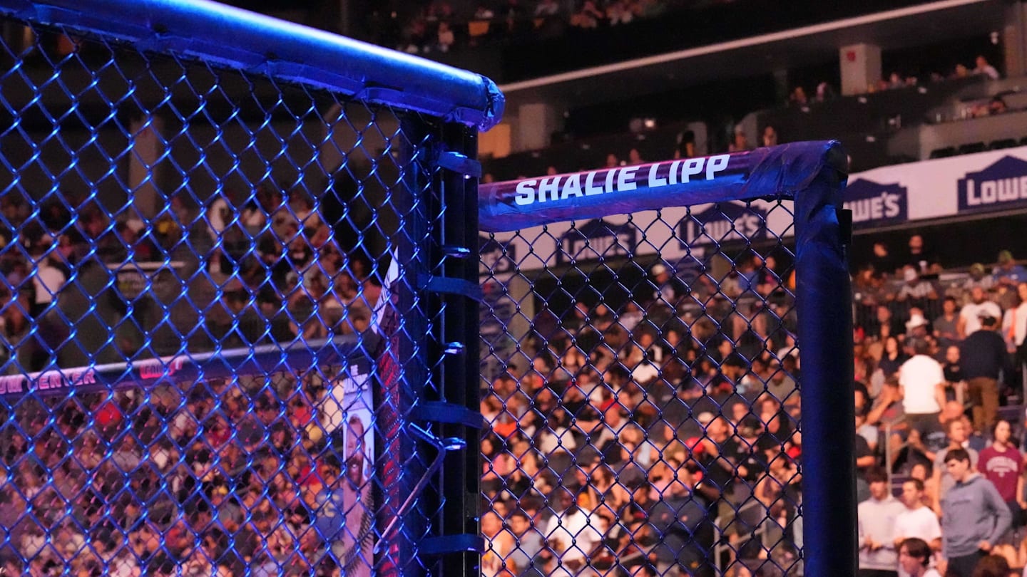 UFC legend with brain injury calls off MMA comeback