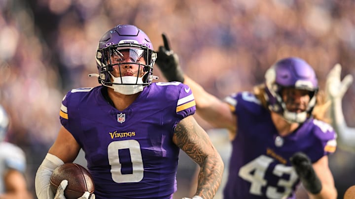 Looking ahead: Vikings have edge over Lions, Packers, Bears in NFC ...