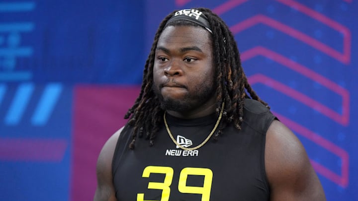 What Is The Conventional Wisdom On Indiana NFL Draft Prospects?