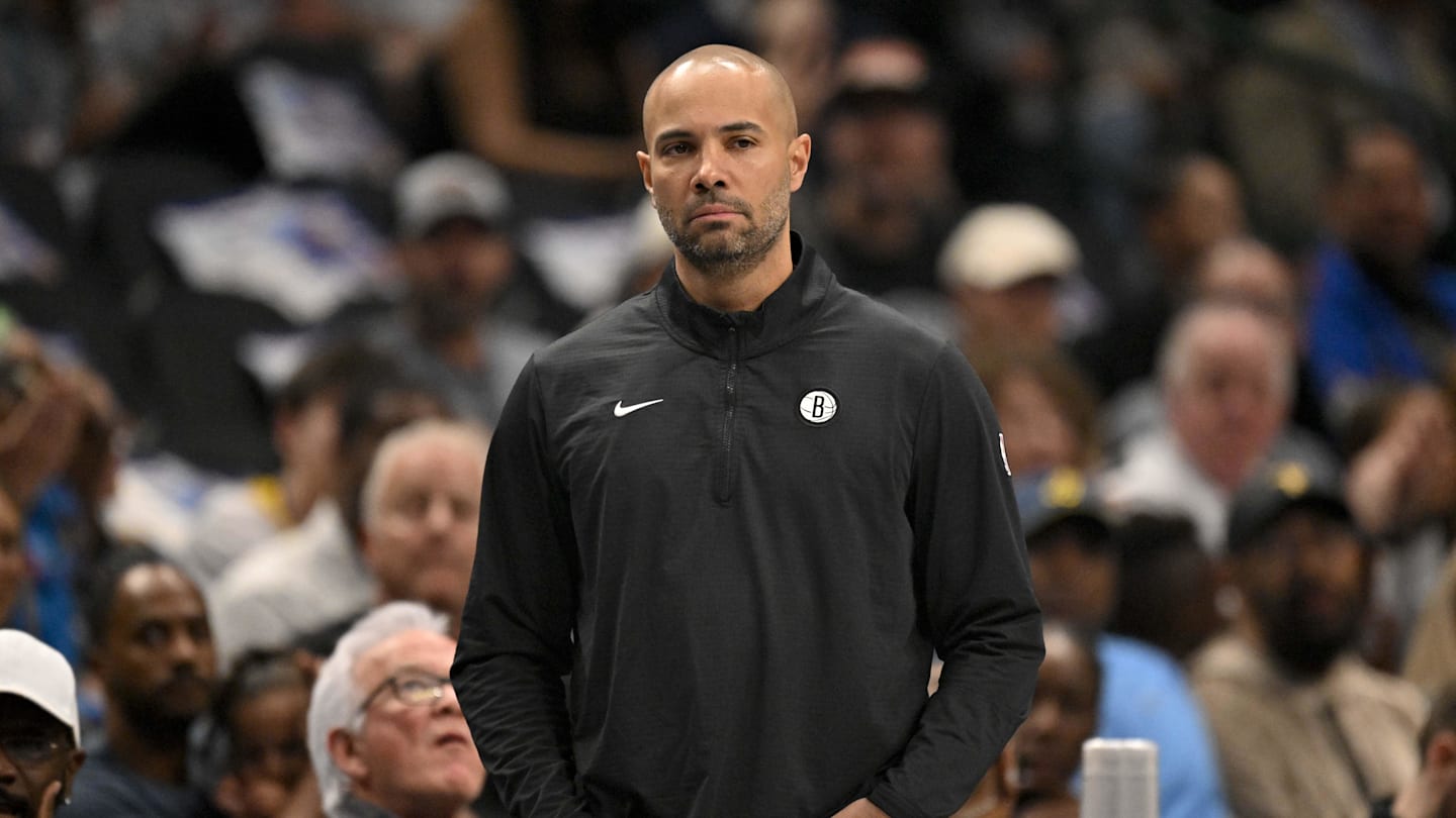 Breaking Down the Nets’ Decisions on David Muoka and Dre Davis