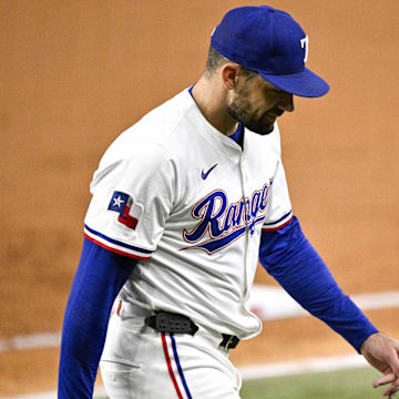 Post-Game Notes: Oakland Athletics 8, Texas Rangers 7 - Sports ...