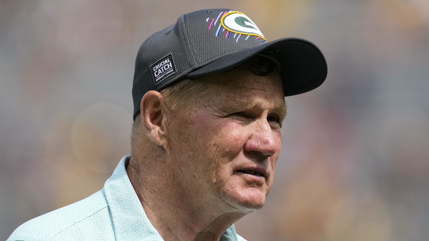 Mark Murphy Confirms Big Packers Coaching Addition