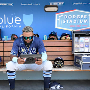 Tampa Bay Rays to Play 2025 Season at New York Yankees' Spring Training ...