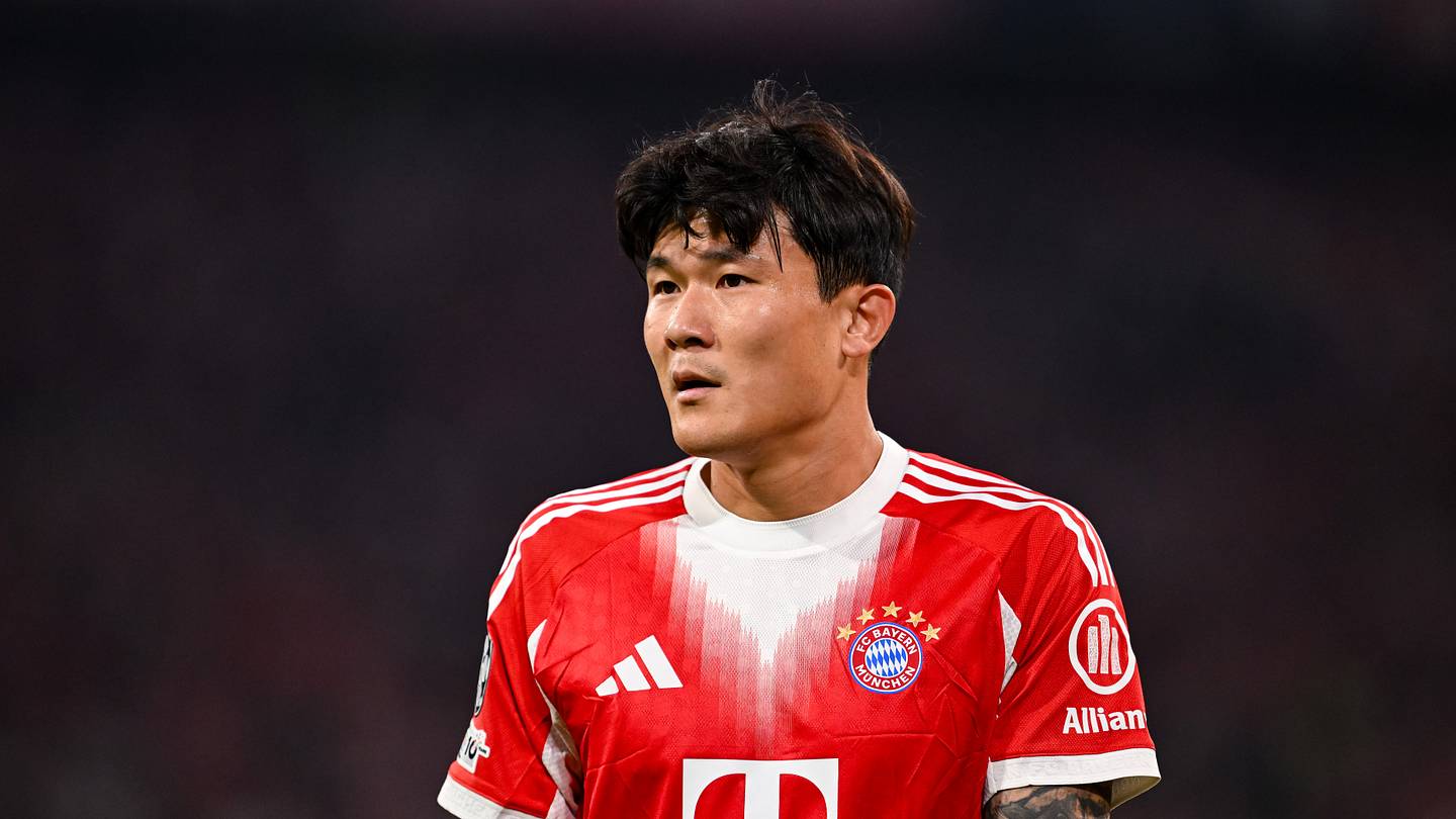Vor Duell gegen Frankfurt: Die Situation um Min-jae Kim gibt Rätsel auf