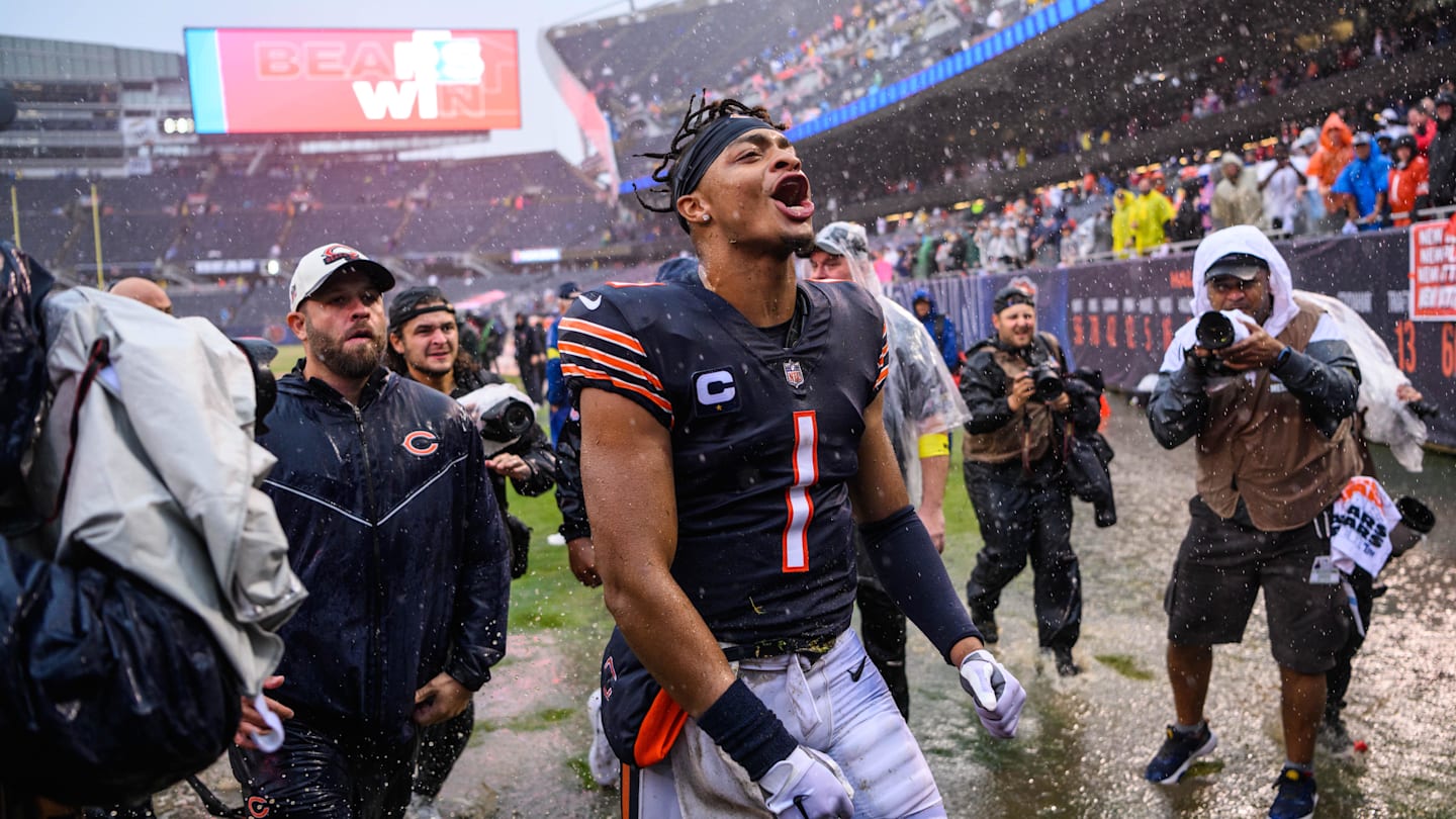 A Trip Through All of the Chicago Bears Coaching Debuts