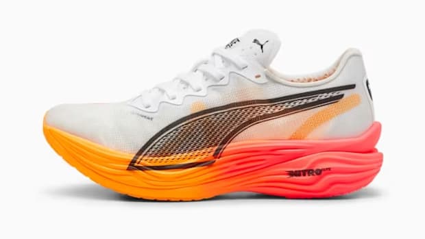 Ranking the 10 Best Running Shoes of 2024