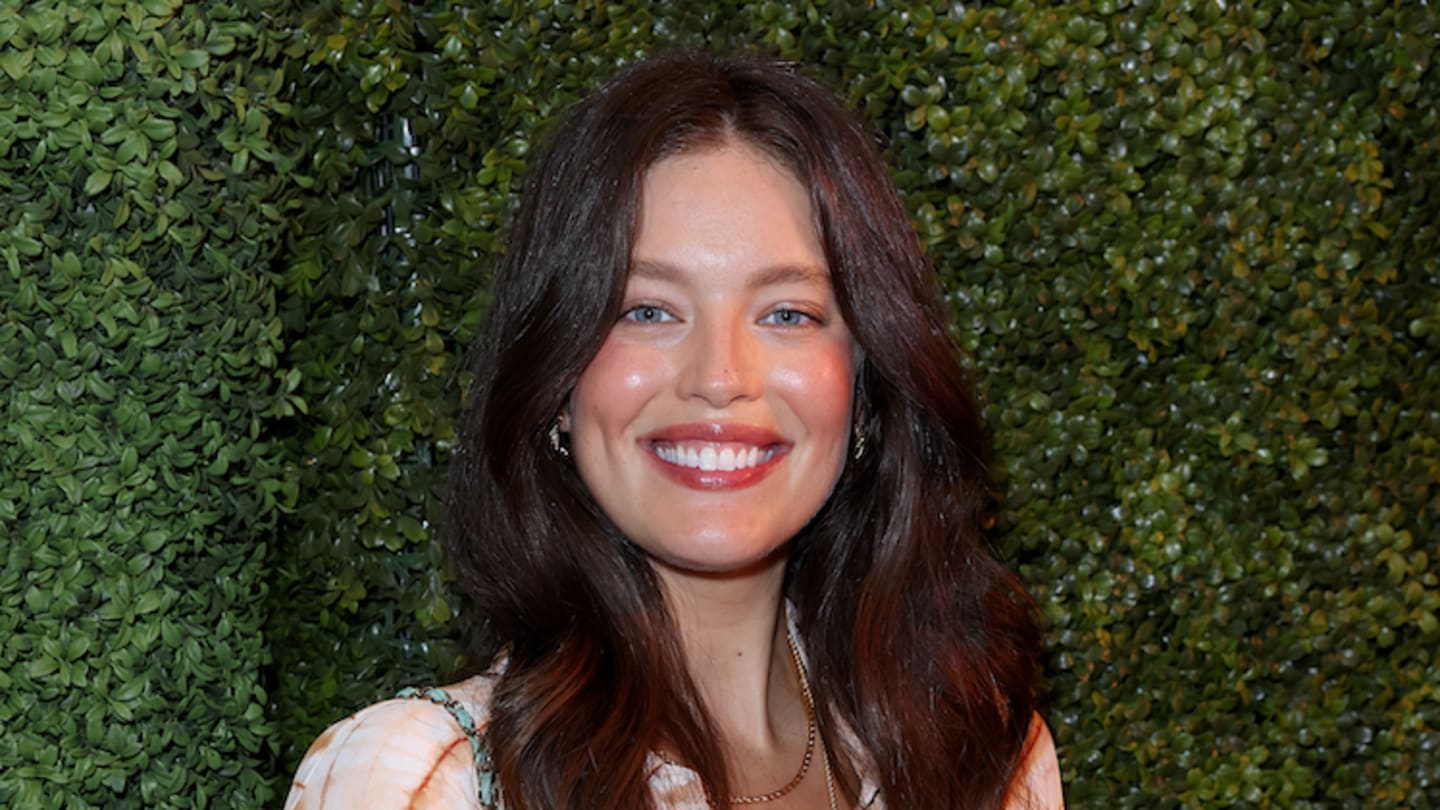 Emily DiDonato’s Favorite Natural Lip Color Is Perfect for Fall