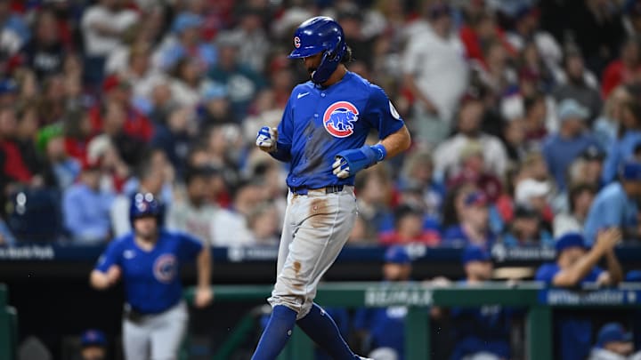 Chicago Cubs All-Star Expected To Be Healthy Entering Spring Training