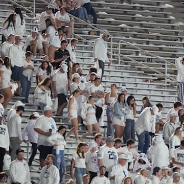 Penn State Football: 15 Intriguing Numbers About the 2025 Nittany Lions