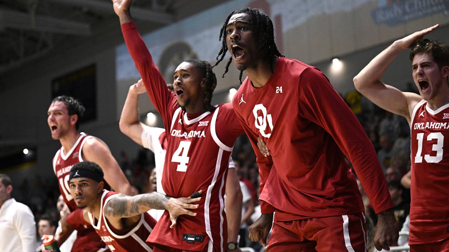 OU Basketball: Former Oklahoma Forward Lands With McNeese State
