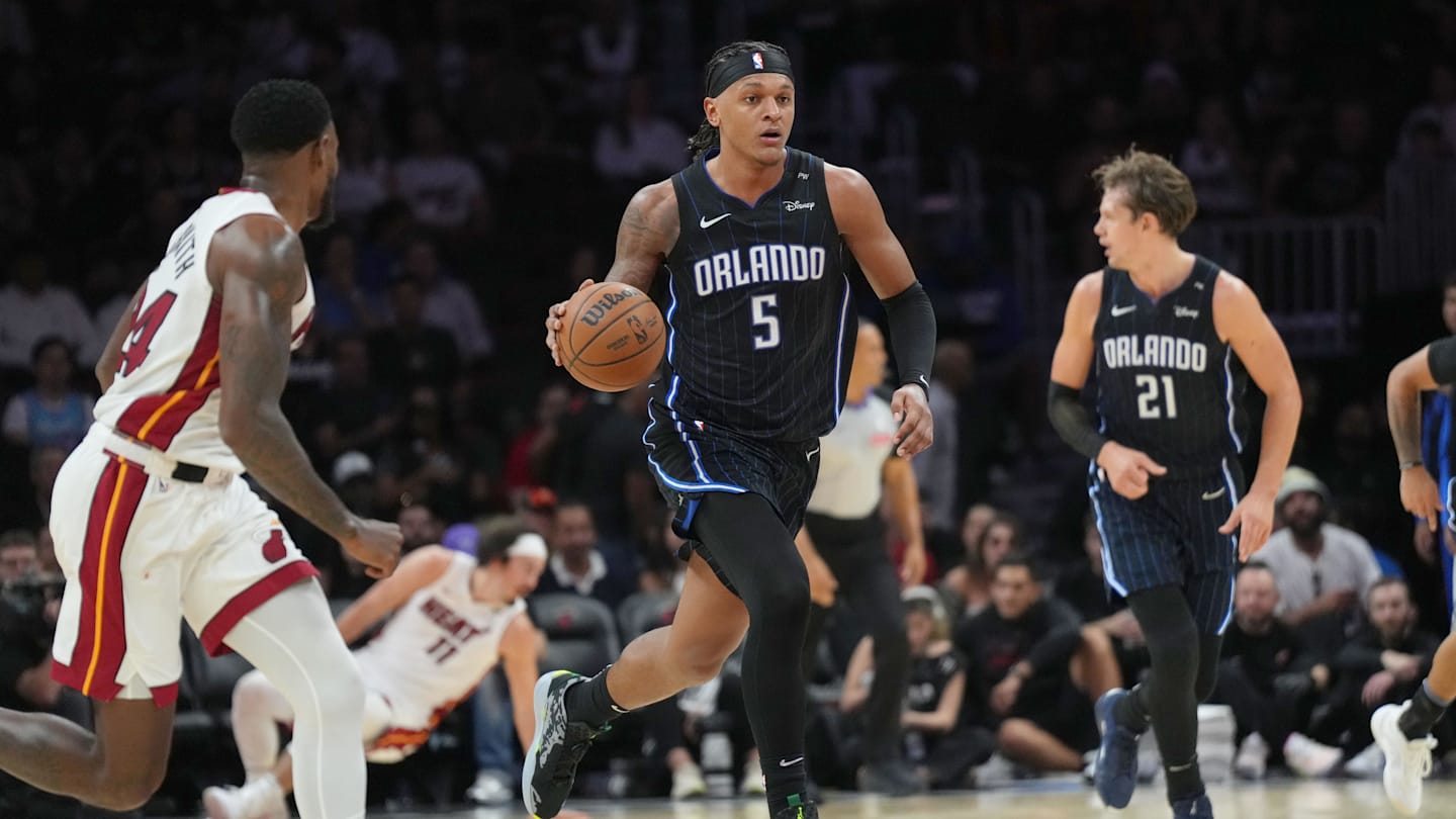 Pacers vs. Magic Prediction, Odds and Key Players to Watch for Monday ...