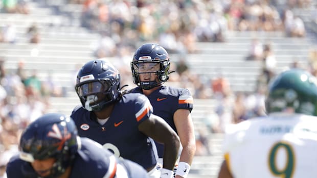 Matchup Breakdown and Final Score Prediction For Virginia vs Stanford