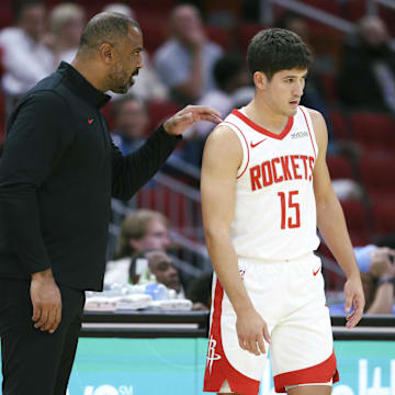 First Preseason Game Already Showed How Kevin Durant Raises Everyone’s Game