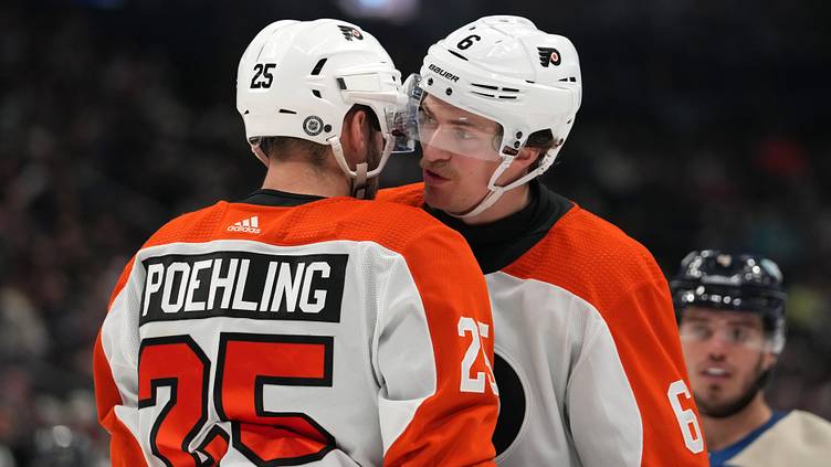 Reexamining the Flyers space after the salary cap increase