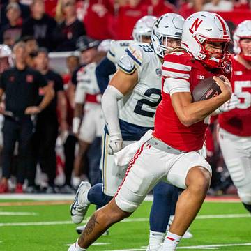The Rise and Fall of the Nebraska Football Dynasty-Part 4