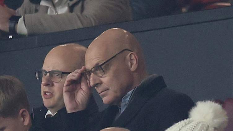 Who is Omar Berrada? Here is all you need to know about new Manchester ...