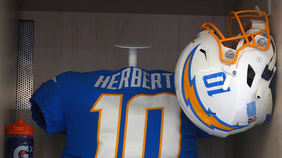 How Hot Are the Chargers? There’s Buzz Near OTAs About a Justin Herbert ...