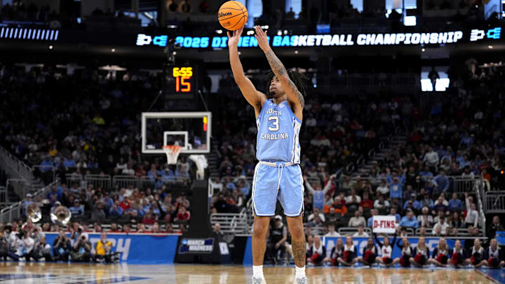 Two-Year UNC Basketball Player Commits to Play in Big Ten