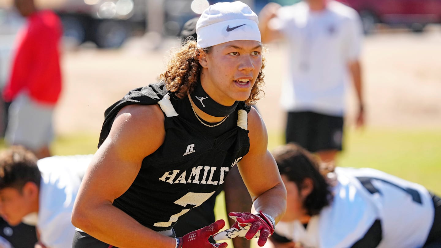 Oklahoma Lands 2026 LB Beau Jandreau