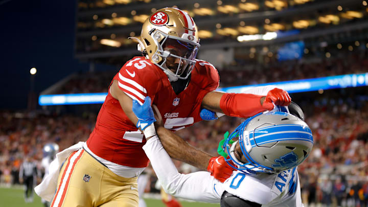 Jauan Jennings Could be Entering his Final Season with the 49ers