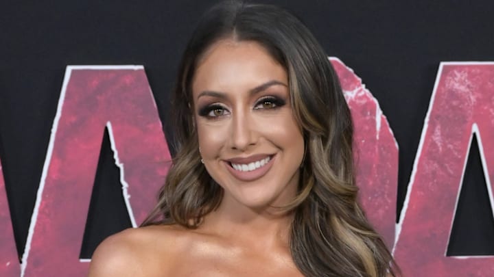 Conflicting Reports Surface Regarding Dr Britt Baker Wanting Out Of AEW