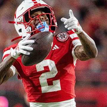 Jeremy Pernell: Nebraska Football's Matt Rhule Unafraid of Shaking ...