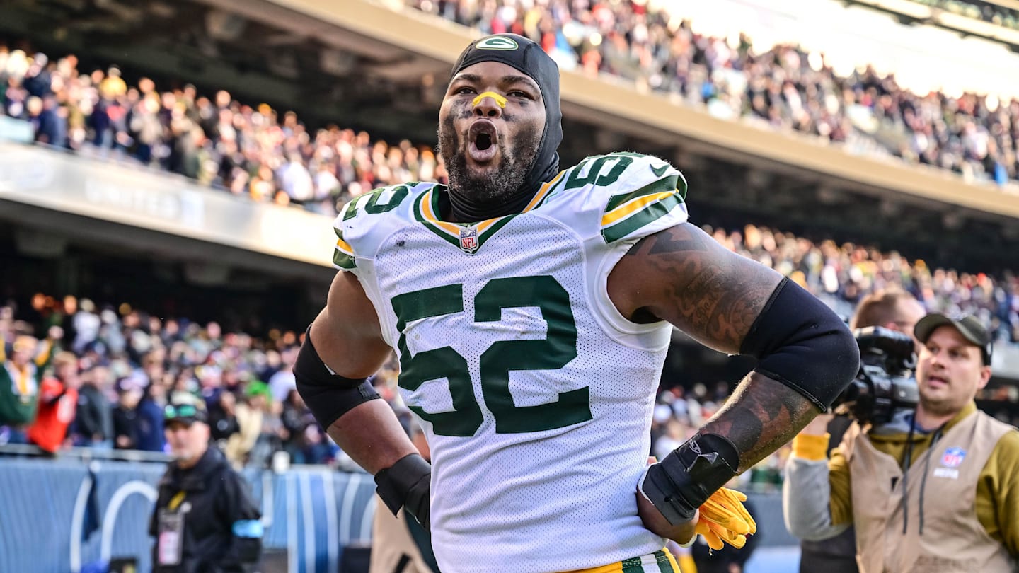 One Big Question for Every Position on Packers’ Defense